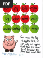 CORE Phonics & UFLI Alignment | PDF