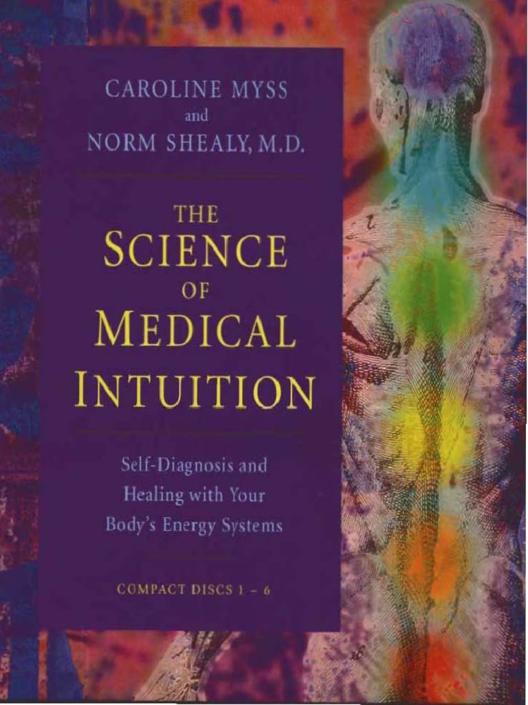 The Science of Medical Intuition WorkBook | PDF | Relaxation ...