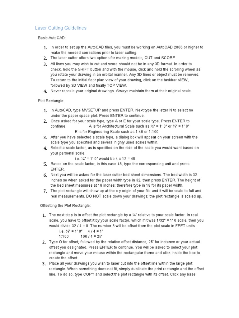 Dvhu&Xwwlqj Xlgholqhv | PDF