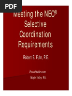NERC System Operator Certification Manual | PDF | Identity Document ...