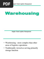 Warehouse Receiving Process Flowchart | PDF | Receipt | Warehouse