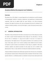 Q3A(R2) Impurities Guideline Overview | PDF | Chemical Substances ...