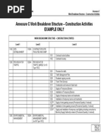 PEC Codes and Limits | PDF | Deep Foundation | Building Automation
