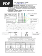 Flyers Comparative and Superlative | PDF | Characters Created | Works