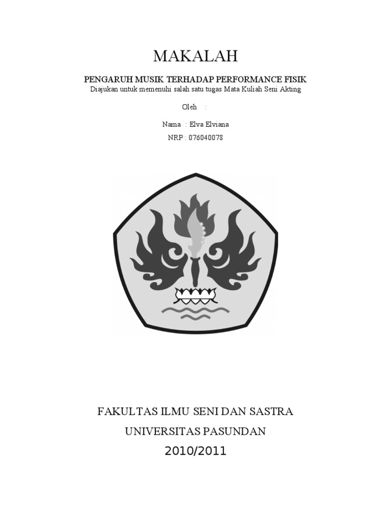 Cover Unpas | PDF