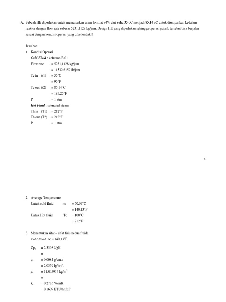 Contoh Soal PAP | PDF