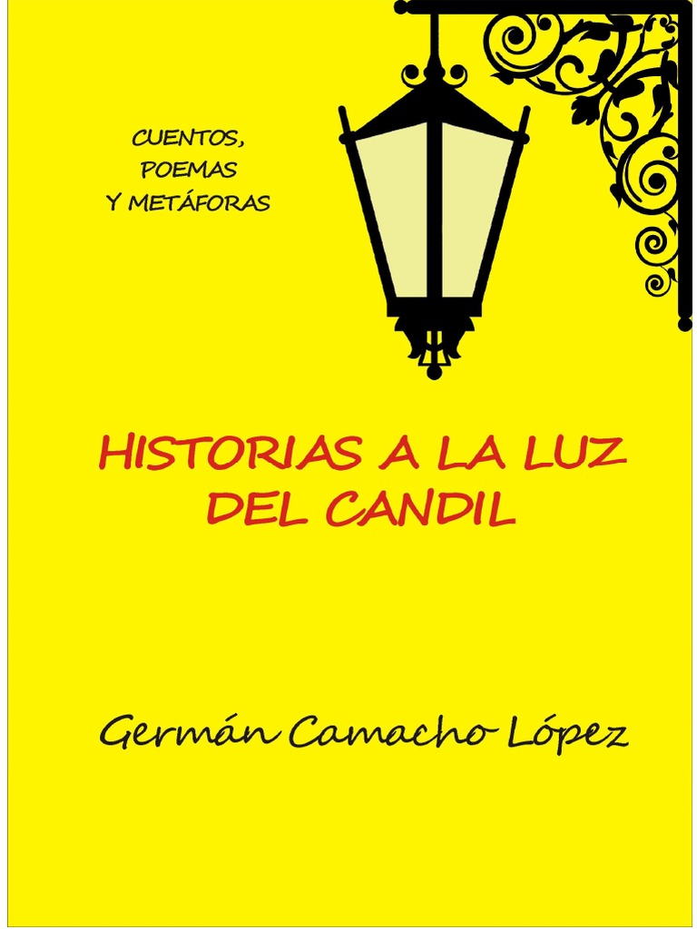 Historias A La Luz Del Candil | PDF | Sonido | Amor