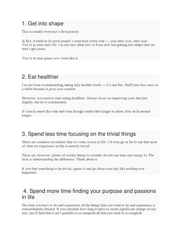 Get Into Shape | PDF