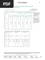Table 4D1A PDF | PDF | Alternating Current | Electrical Components