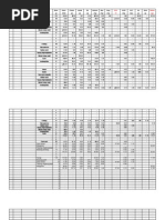 Sprinkler Pipe Size Chart | PDF