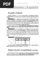 Deklarate e Statusit Personal | PDF