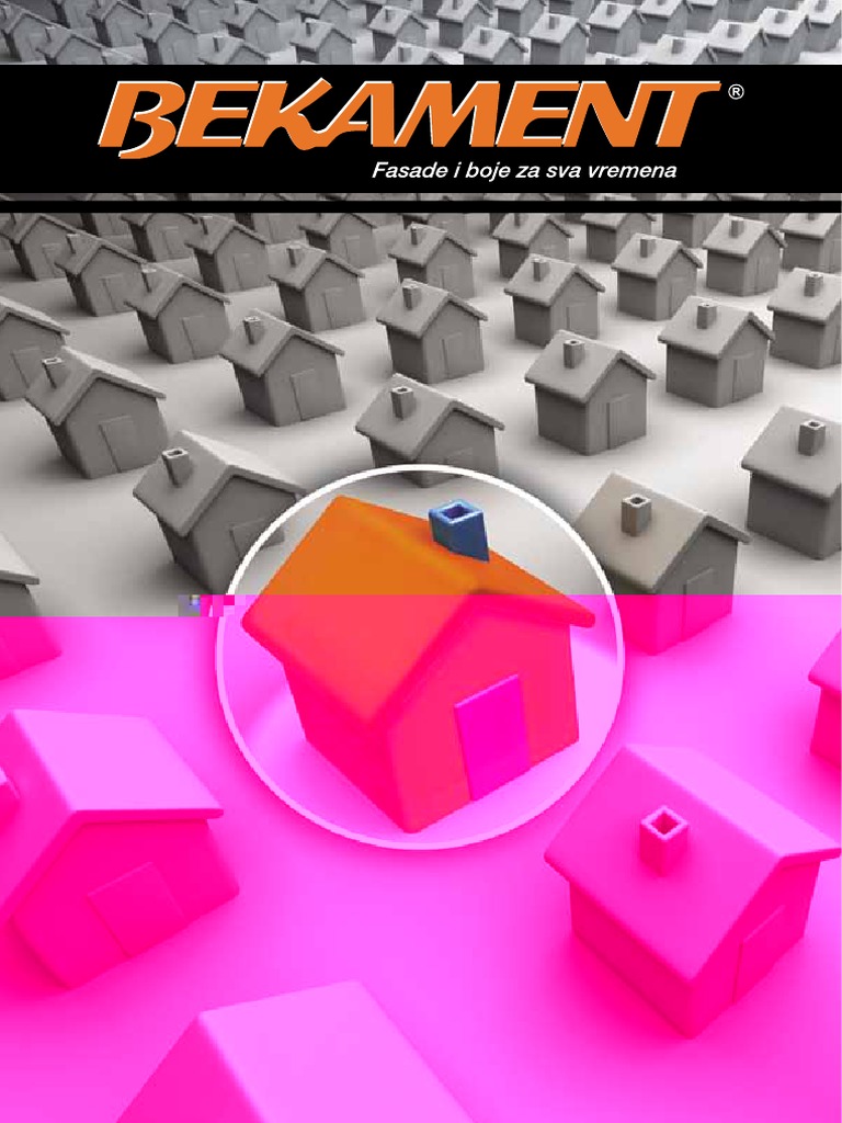 Bekament Katalog HR 022010 | PDF