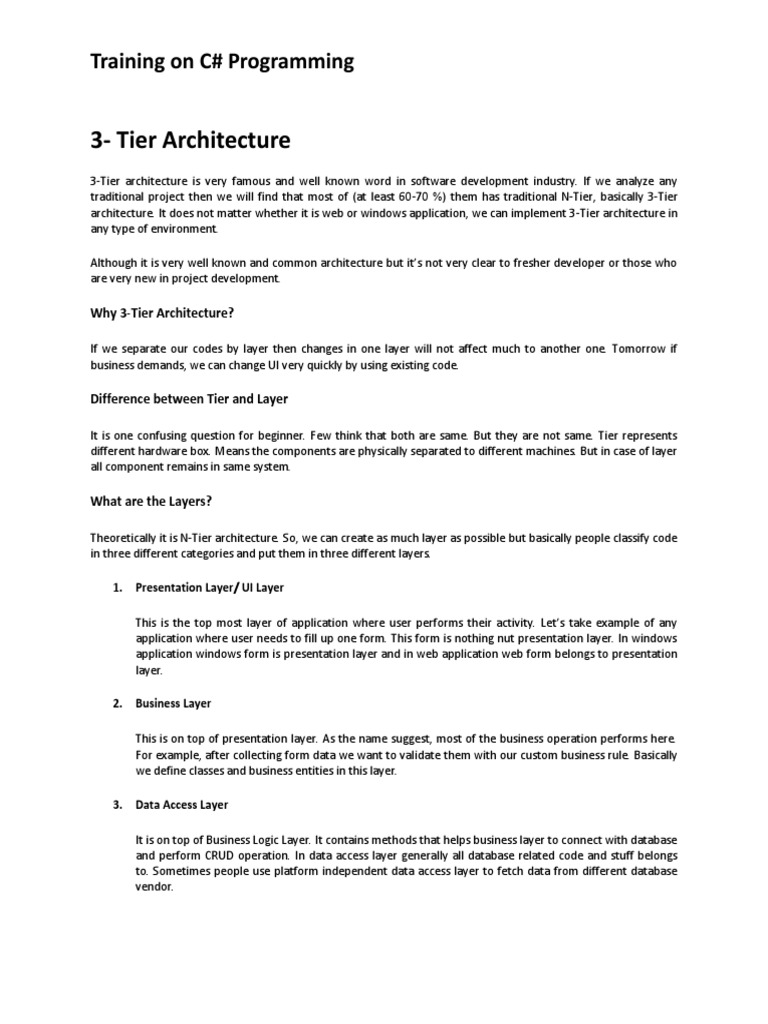 Connecting To Database Servers | PDF | Databases | Application Software
