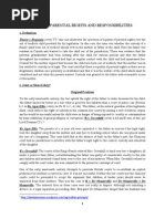 PCC Cheat Sheet | PDF | Medicine | Health Care
