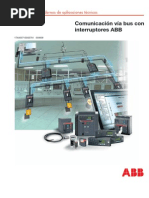 ABB - Manual de Instalaciones Eléctricas (Español)
