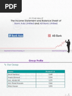 Ifrs 9 Ecl Template Simplified Approach | PDF
