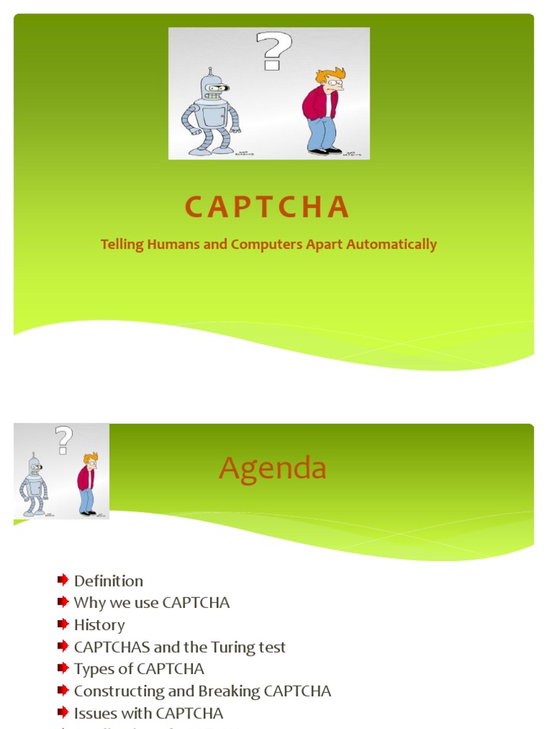 Captcha | PDF | Artificial Intelligence | Intelligence (AI) & Semantics Captcha | PDF | Artificial Intelligence | Intelligence (AI) & Semantics