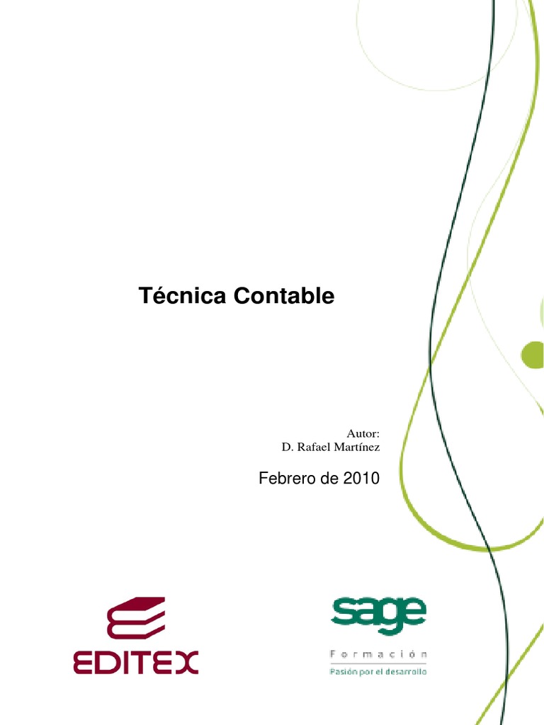 Ejercicios Contaplus | PDF | Amortización (Negocio) | Contabilidad