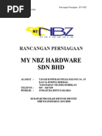 Profile Syarikat | PDF