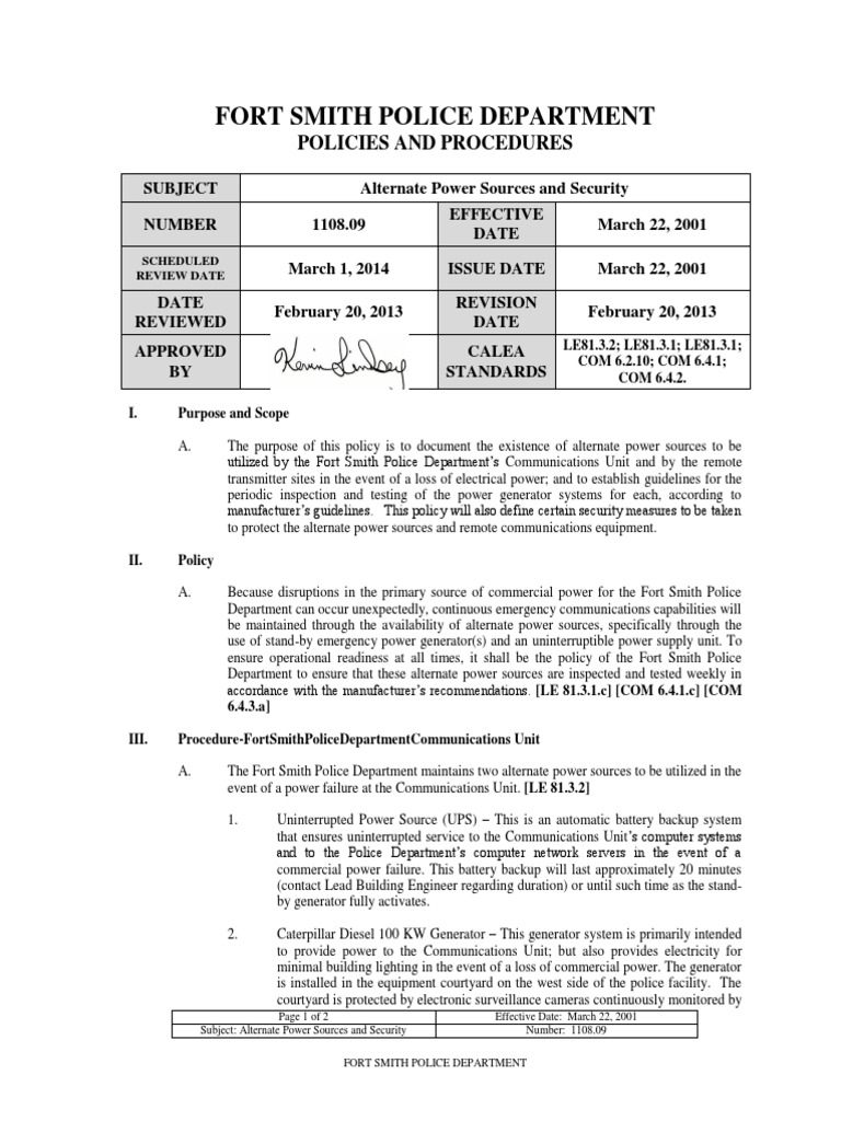 Alternative Power Sources and Security | PDF | Electricity | Electronics