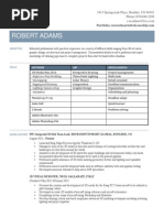 CorelDRAW Sample Projects Assignments | PDF