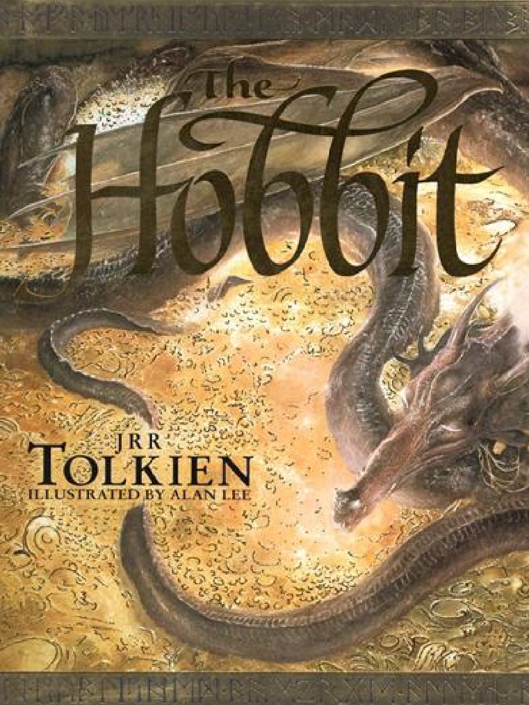 Hobbit | PDF