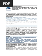 Qué es y ejemplos de SPOC | PDF | Cliente | Información