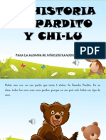 El Oso Octavio Cuento | PDF