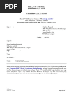 TNB Signage Guideline PDF | PDF