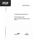 Australian Standard AS3610 | PDF