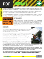 Essential Safety Moments Training Guide | PDF | Safety | Personal ...