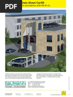 Plinth Protection Detail Drawing | PDF | Technology & Engineering