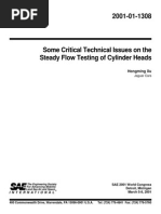 Airflow Basics | PDF | Flow Measurement | Fluid Mechanics