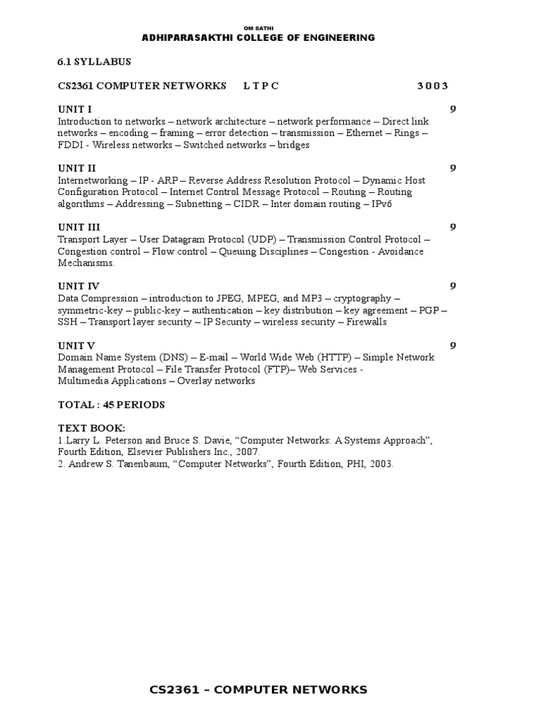 6-1-syllabus-cs2361-computer-networks-l-t-p-c-3-0-0-3-unit-i-9-pdf