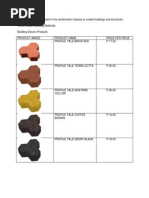 BS381C Colour Chart | PDF | Blue | Green
