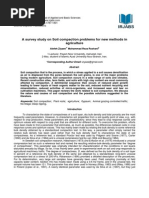 Principles of Irrigation PDF | PDF | Drainage | Soil