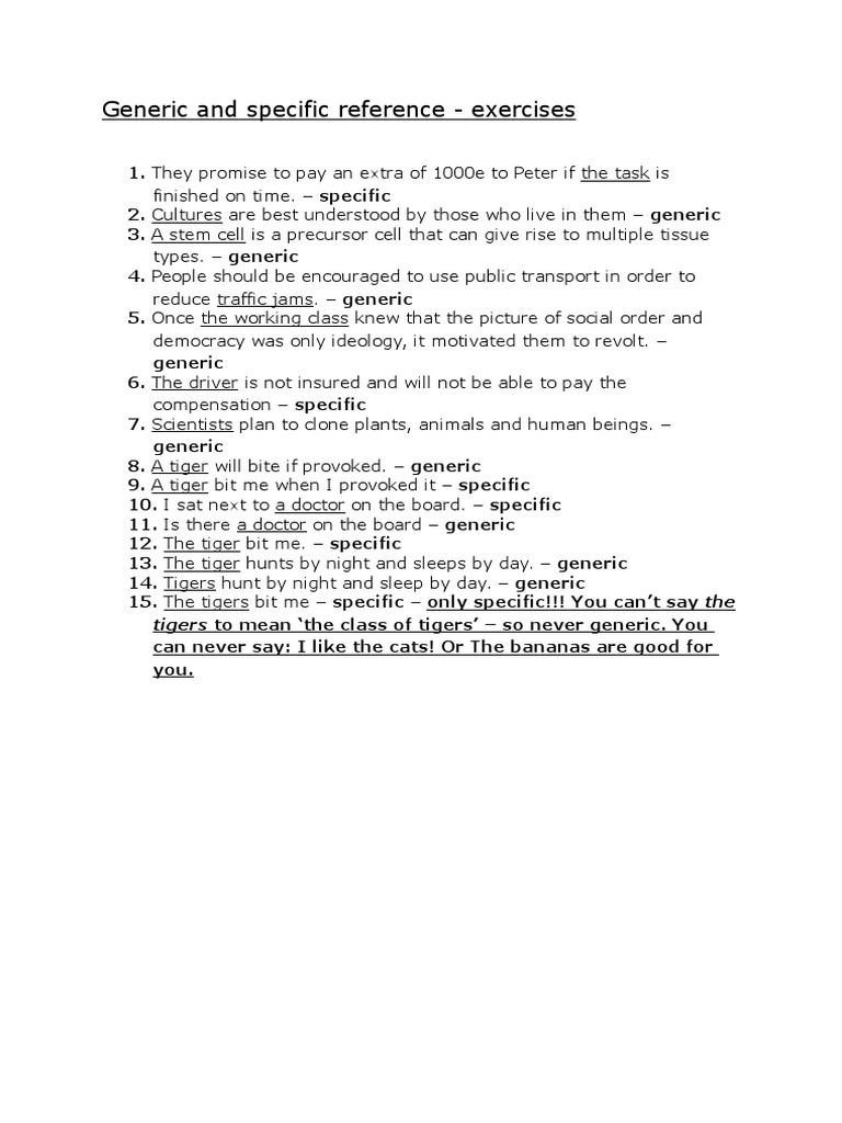 English Reference Exercises | PDF | Social Science | Wellness
