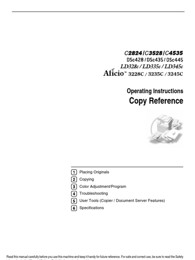 Copy Reference | PDF | Fax | Authentication
