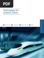 Railsys® Suite: Innovative It Solution For Railway Transport | PDF ...