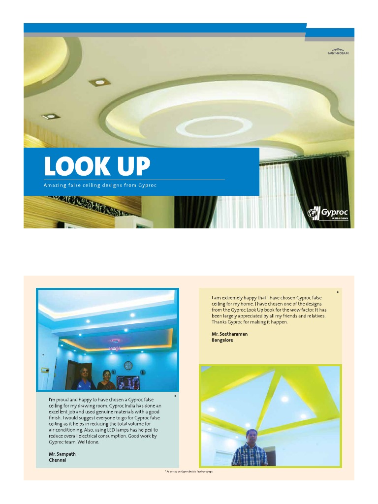 Look Up Book Version 1 | PDF