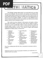 Grade 2 Math Yearly Plan 2025-2026 | PDF | Foot (Unit) | Mathematics