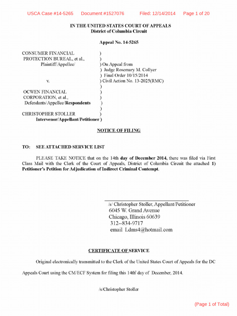 Maddox Financial Misconduct Case Analysis | PDF | Bankruptcy | Chapter 7