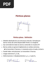 Diseño de La Cercha Tipo Pratt para Una Cubierta | PDF | Amianto ...