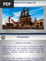 Bechtel Rigging Handbook 2nd Edition Part 1 | PDF | Safety | Crane ...