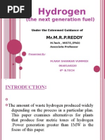 2023-10-19 Clean Hydrogen Ladder 5.0 | PDF | Biogas | Hydrogen