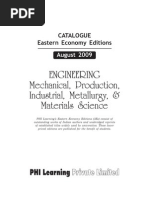 Mechanical Electrical Systems Buildings Edition | PDF | Economics | E Books