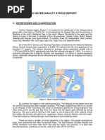 Sapa Rules (Denr Dao 2007-17) | PDF | Protected Area | Sustainability