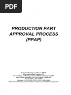 SPC Aiag Manual 2nd Edition | Chart | Process Control