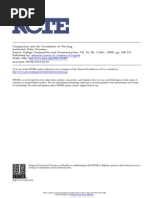 Stuart Hall 1980 | PDF | Code | Communication