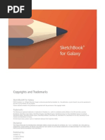 Krita Shortcuts CheatSheet Document - Final | PDF | Keyboard Shortcut ...